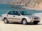 Mazda 323 technical specifications and fuel economy